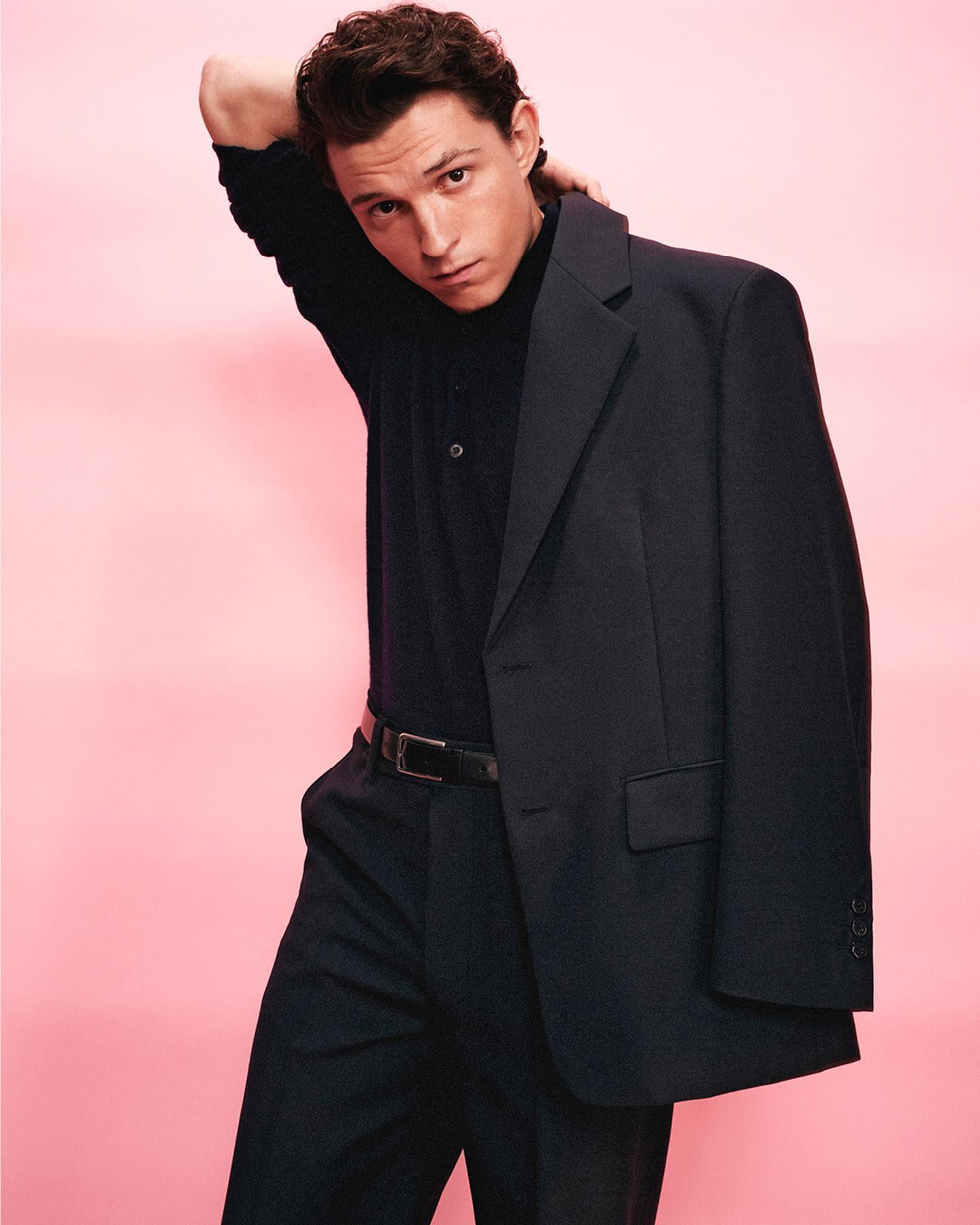 Session 03 | Prada Spring/Summer - 014 - Totally Tom Holland